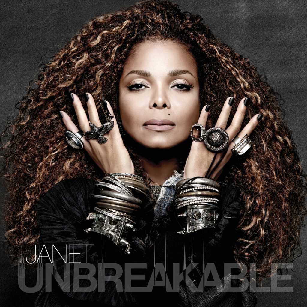 A Review: Son of Baldwin Shares Why Janet Jackson’s Newest Album ...