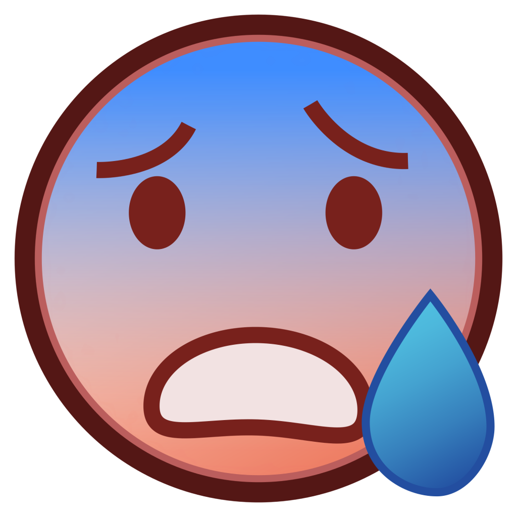 Sweat emoji The Feminist Wire Sweat emoji The Feminist Wire